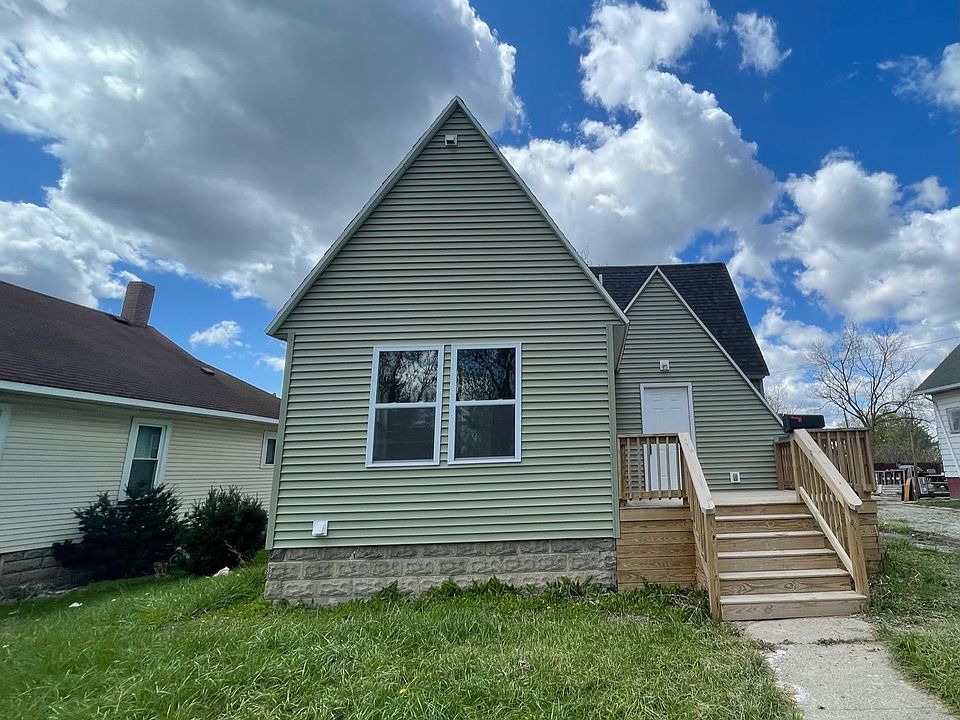 3309 S Washington Ave, Saginaw, MI 48601 | MLS #50117104 | Zillow