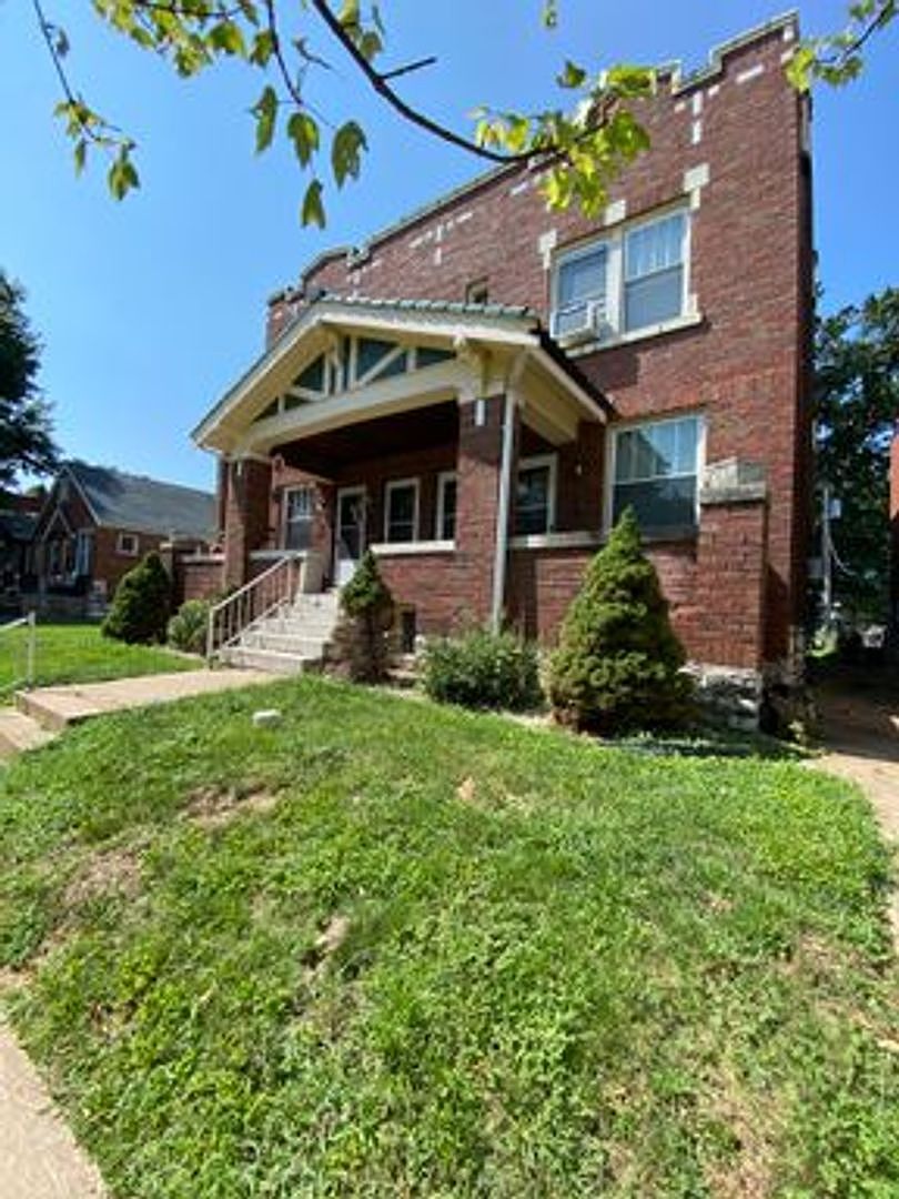 4628-30 Quincy St #A61DDEA9A, Saint Louis, MO 63116 | Zillow