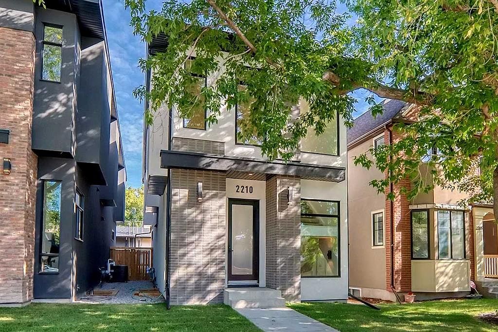 2210 S 4th Ave NW, Calgary, AB T2N 0N7 | MLS #A2162420 | Zillow