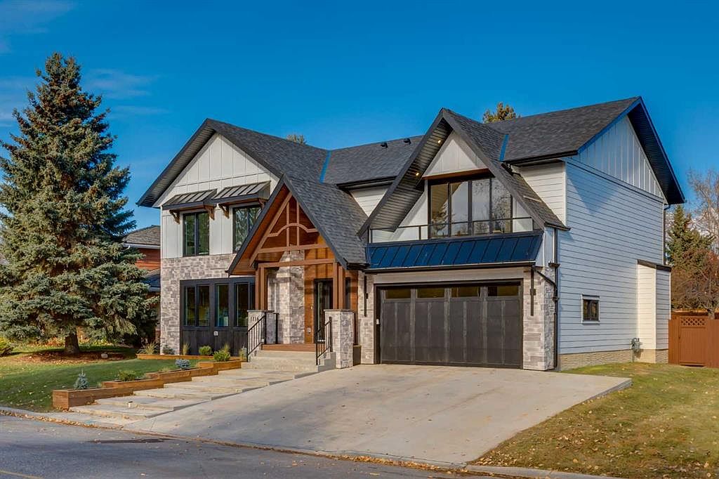 1116 S Varsity Estates Dr NW, Calgary, AB T3B 3B3 | MLS #A2197965 | Zillow