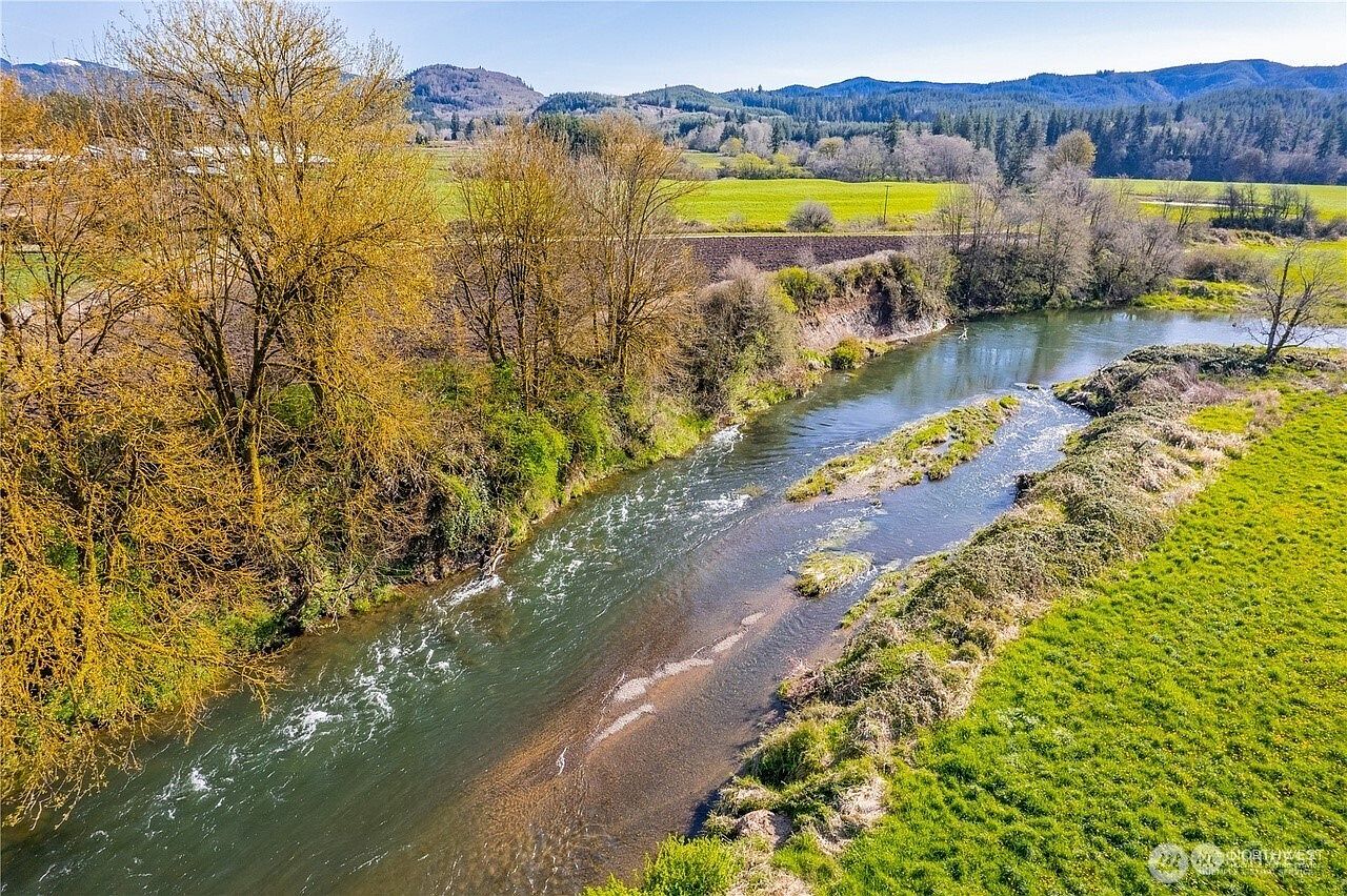 0 x3 Oxbow Road, Raymond, WA 98577 | MLS #2328390 | Zillow