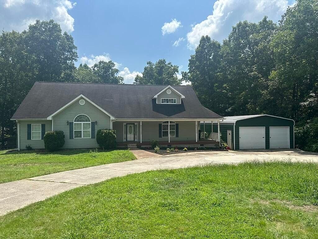 376 Gatlin Rd NE, Cleveland, TN 37323 | Zillow