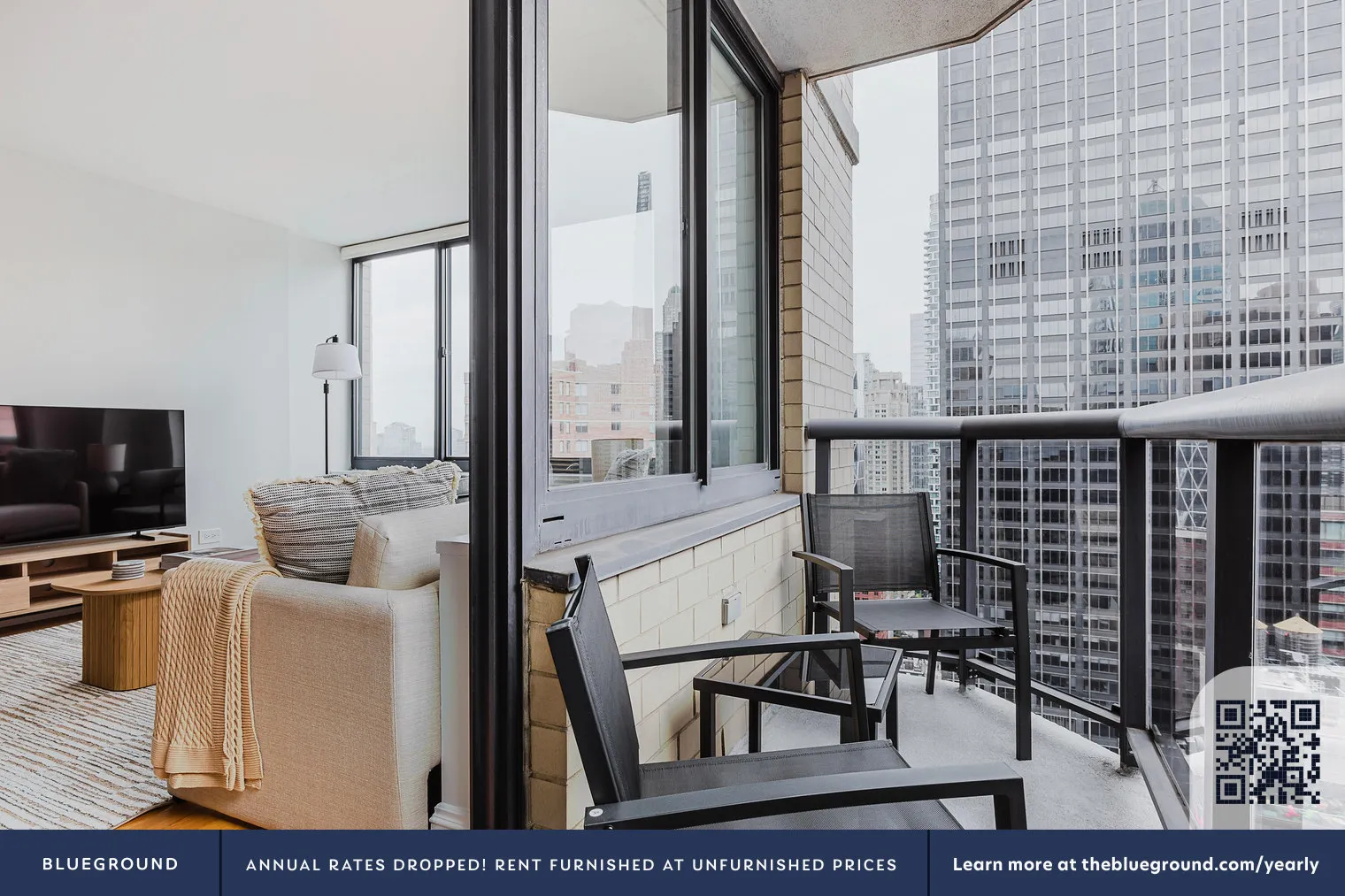 235 West 48th Street #40M in Midtown, Manhattan | StreetEasy
