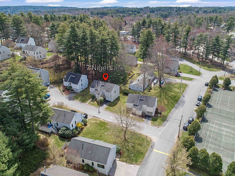 7 Nigel Lane UNIT 17, Nashua, NH 03062 | Zillow