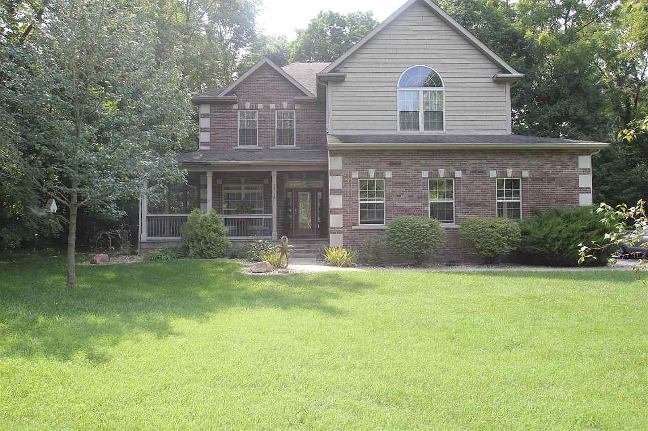 7714 Lydia Ln, Lafayette, IN 47909 | Zillow