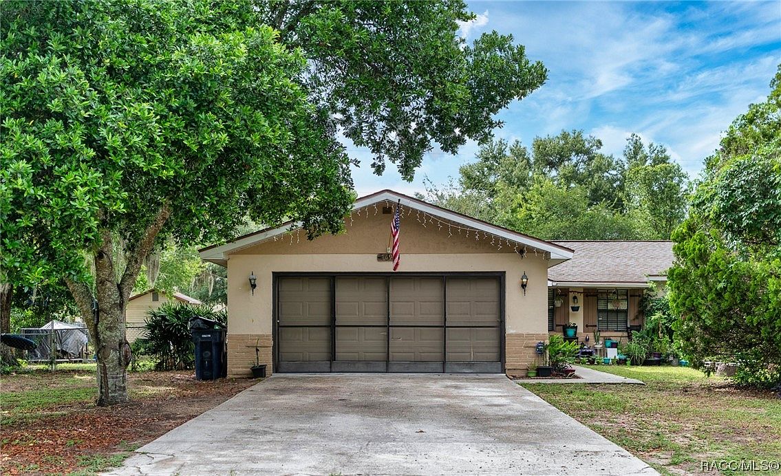 7699 E Stage Coach Trl, Floral City, FL 34436 | MLS #824313 | Zillow