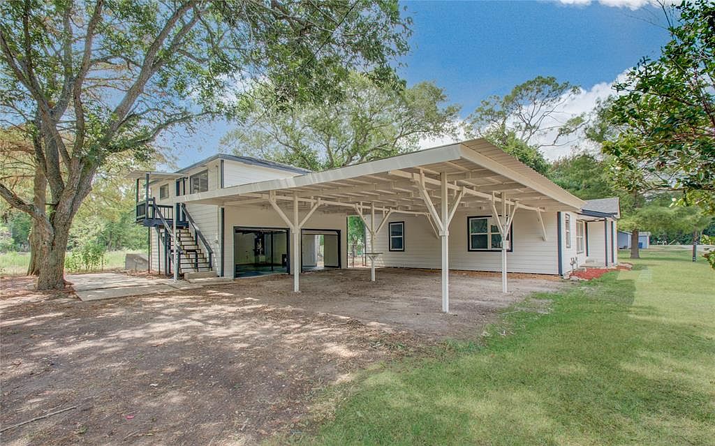 9331 Lamb Ln, Jones Creek, TX 77541 | MLS #48814574 | Zillow