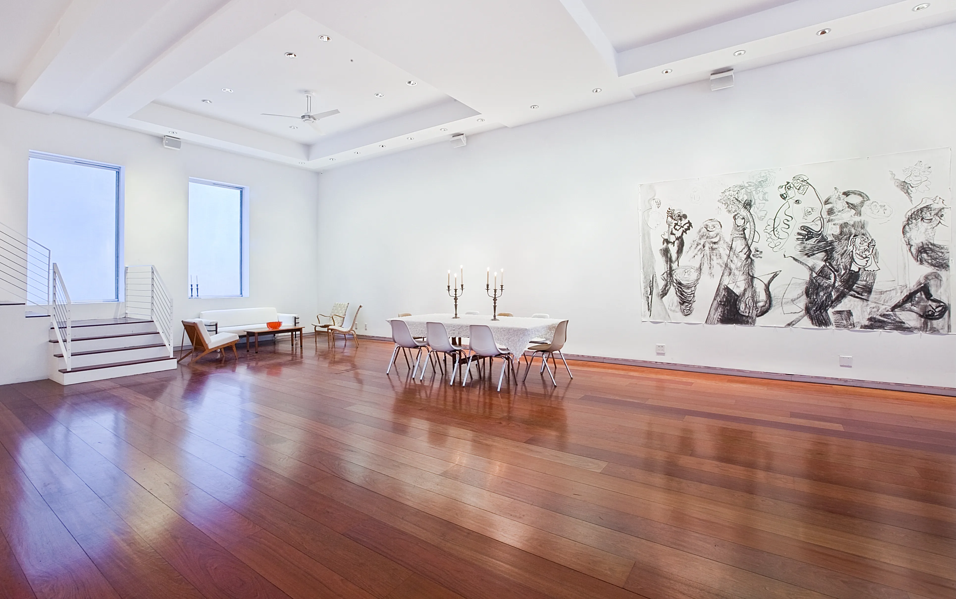 45 Warren Street #1 in Tribeca, Manhattan | StreetEasy