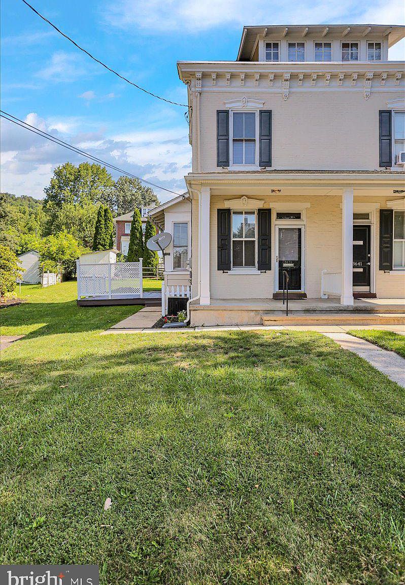 3639 Saint Lawrence Ave, Reading, PA 19606 | Zillow
