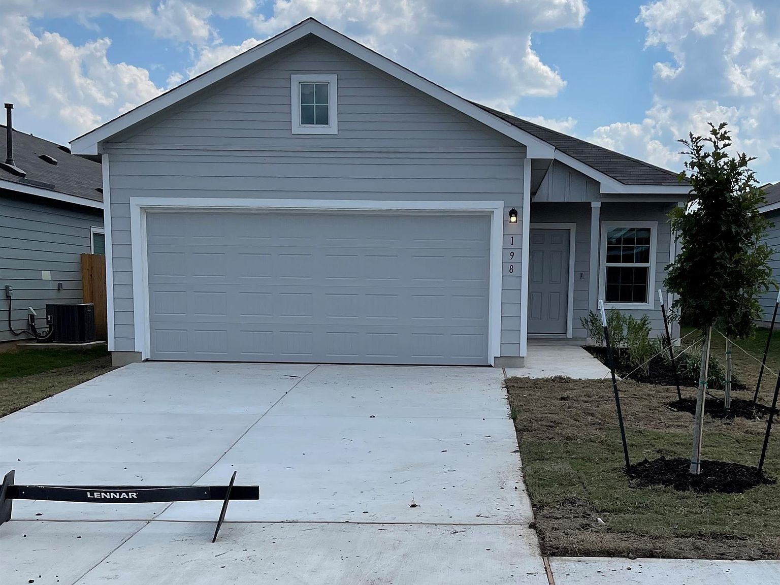 126 Kayden Ct, Marion, TX 78124 | Zillow