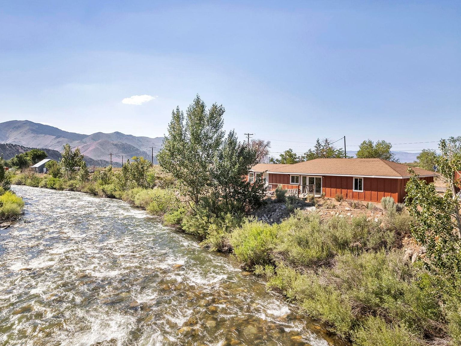 547 N River Ln, Coleville, CA 96107 | MLS #240454 | Zillow