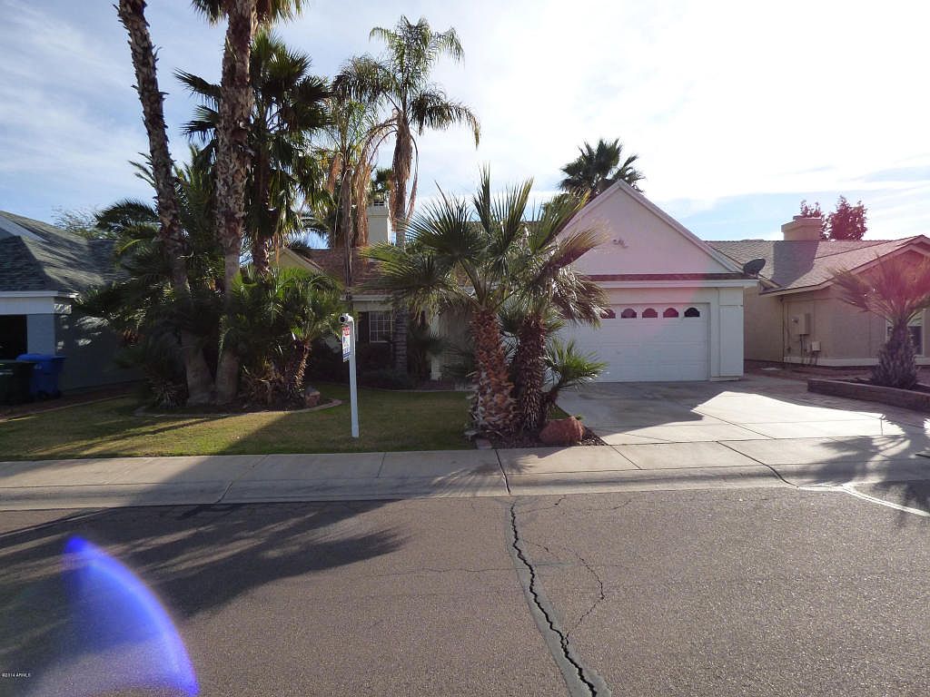 4419 E Ashurst Dr, Phoenix, AZ 85048 | Zillow