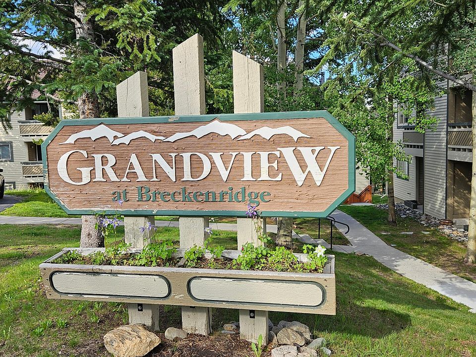 1001 Grandview Dr, Breckenridge, CO 80424 | Zillow