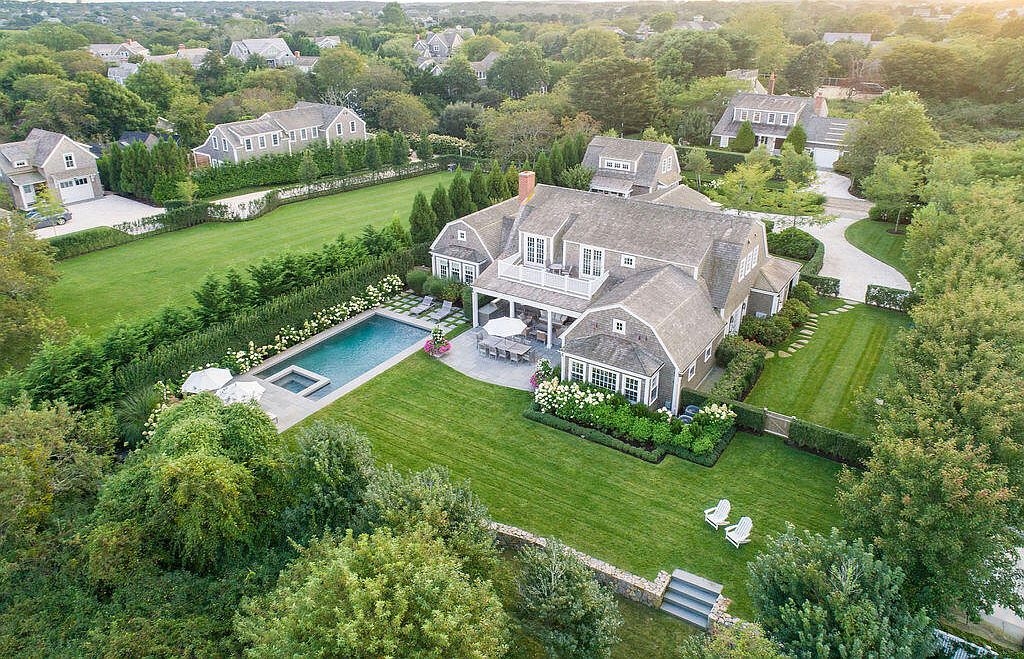 23 & 25 Pilgrim Road, Nantucket, MA 02554 | Zillow