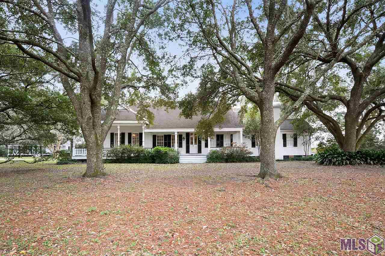 8411 N River Rd, Port Allen, LA 70767 | Zillow