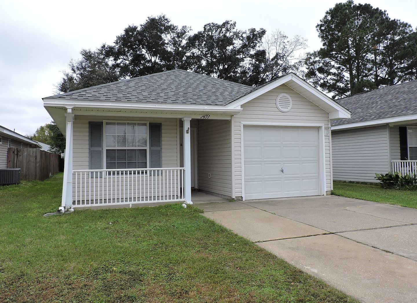 1471 Dunhurst Dr, Pensacola, FL 32534 | Zillow