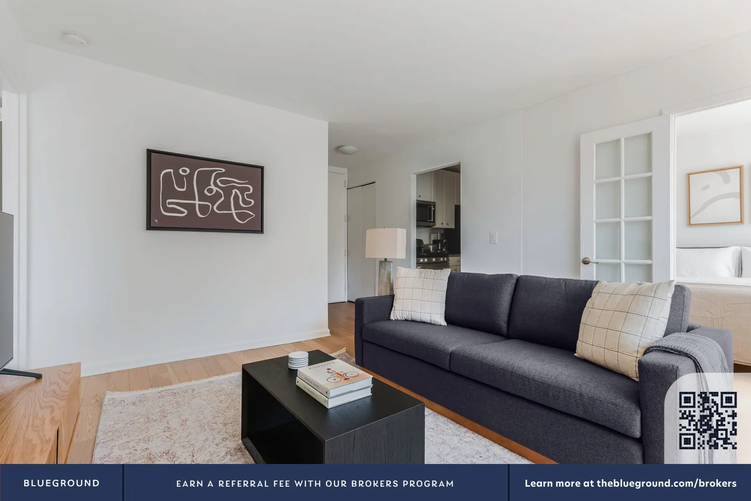 400 Chambers Street #23K in Battery Park City, Manhattan | StreetEasy
