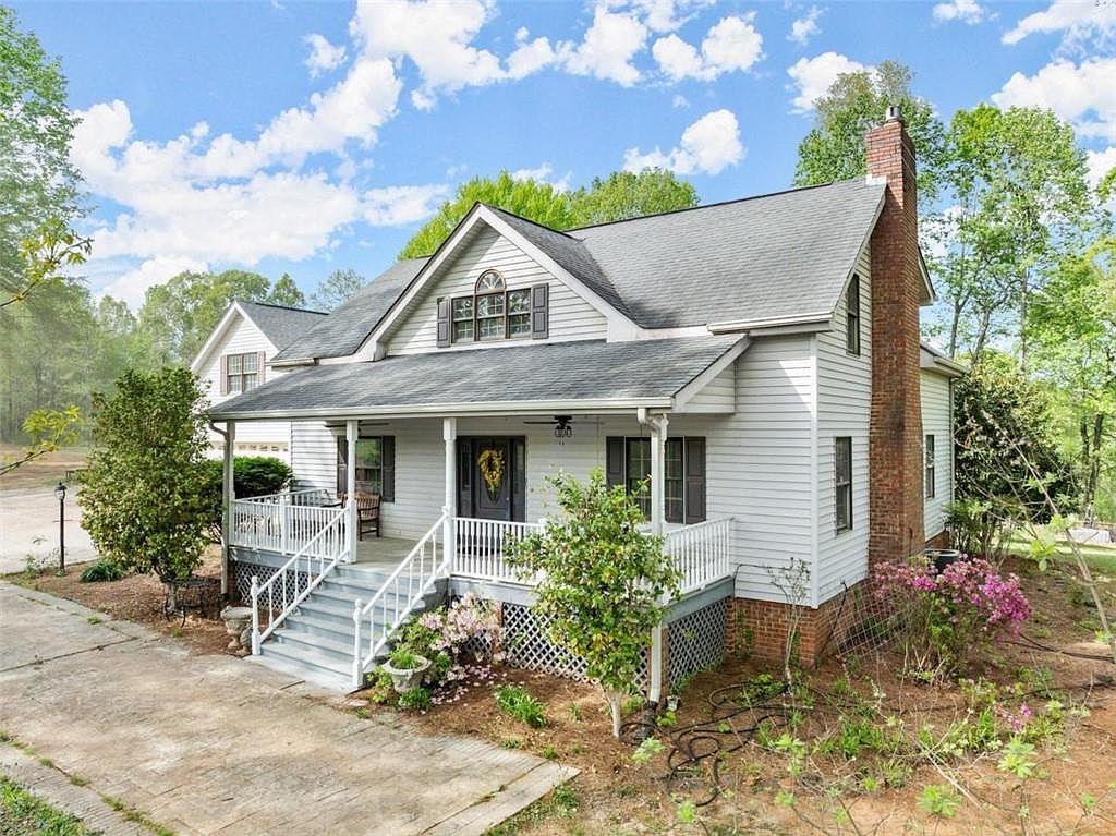 3484 Baker Rd, Gainesville, GA 30507 | MLS #7455835 | Zillow