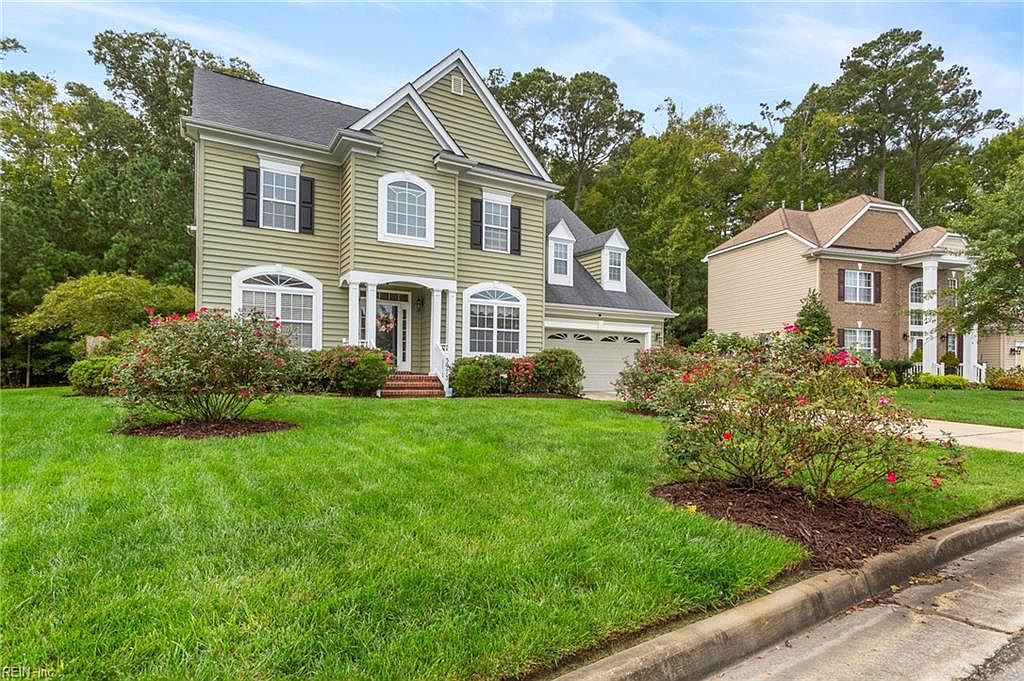 3973 Border Way, Virginia Beach, VA 23456 | Zillow