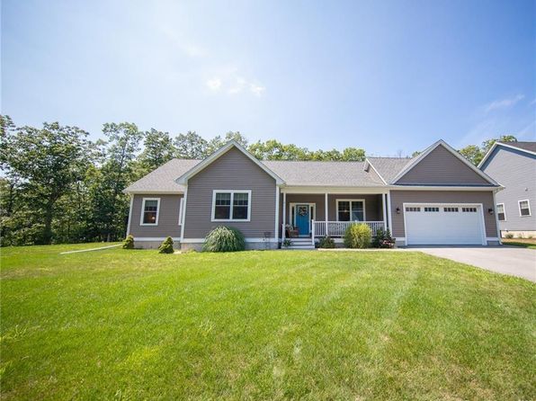 Niantic Real Estate - Niantic CT Homes For Sale | Zillow
