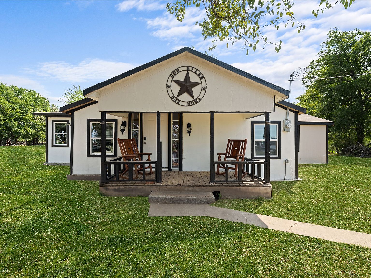 480 N Fm 55, Barry, TX 75102 | MLS #20686860 | Zillow