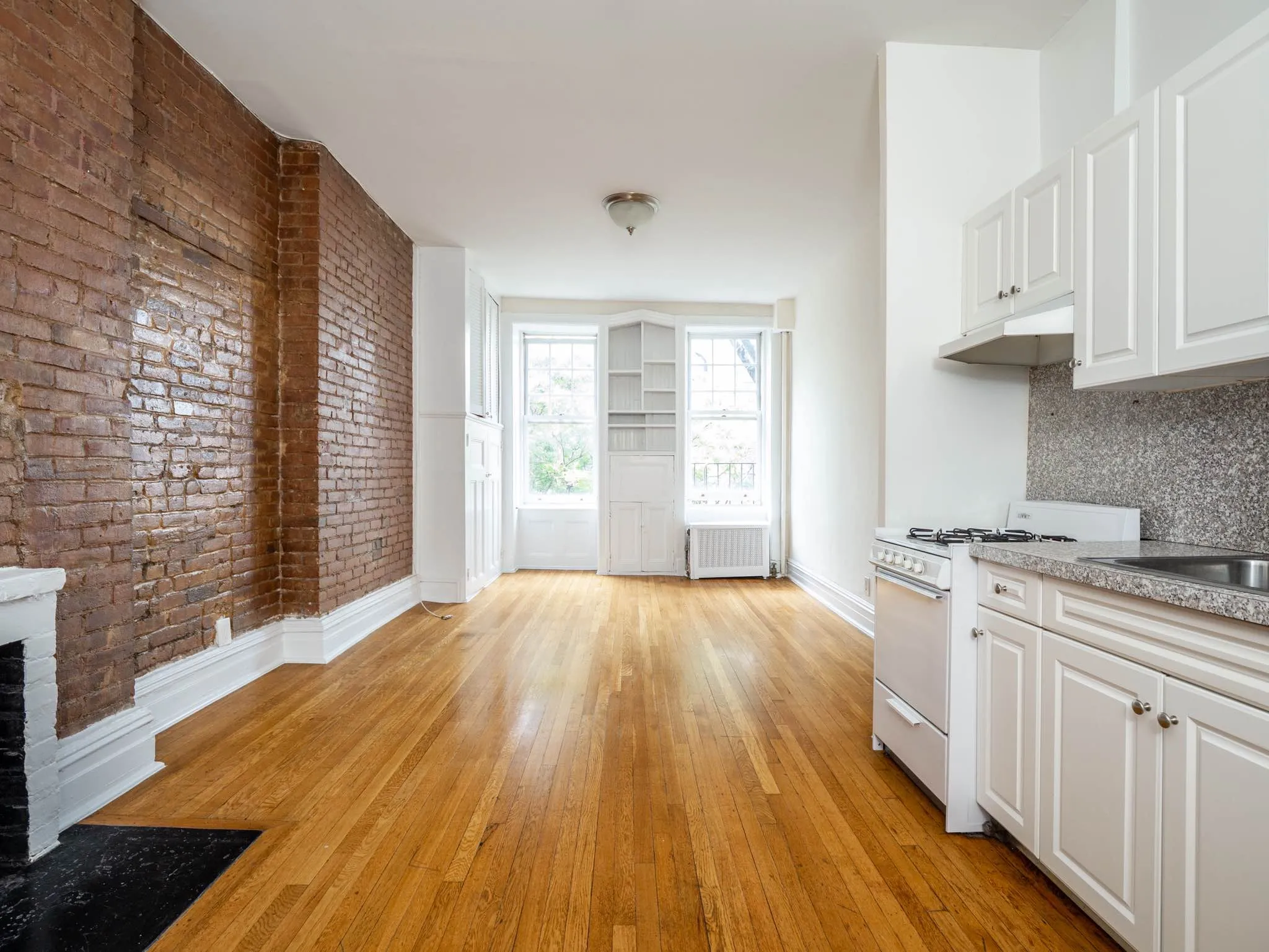 42 Perry Street #4B in West Village, Manhattan | StreetEasy
