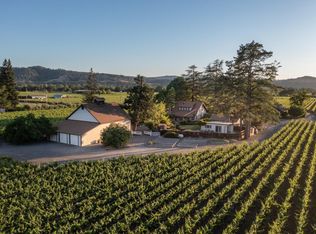 2100 Ridge Oaks Rd, Geyserville, CA 95441 | MLS #324029566 | Zillow