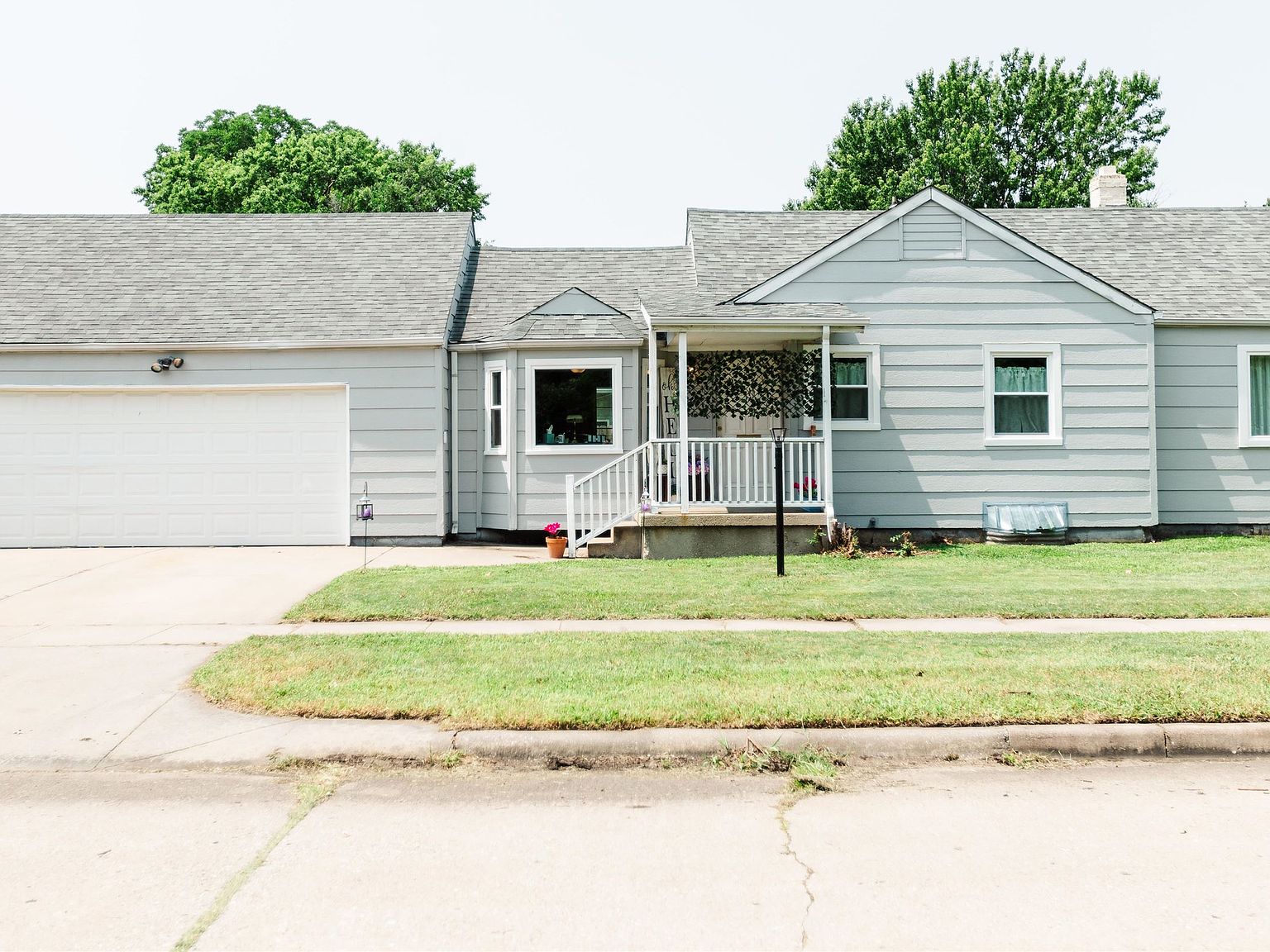 1331 S George Washington Blvd, Wichita, KS 67211 | Zillow