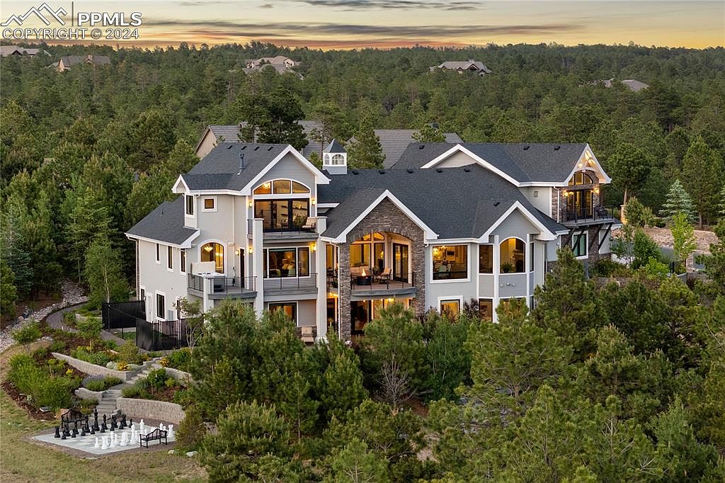 14705 Millhaven Pl, Colorado Springs, CO 80908 | Zillow