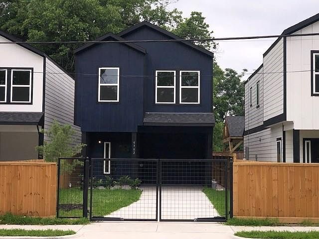 5702 Elysian St, Houston, TX 77009 | MLS #22038063 | Zillow