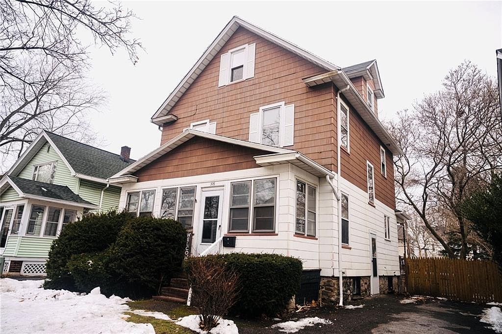 376 Merchants Rd, Rochester, NY 14609 | Zillow