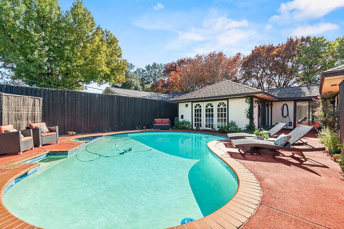 9205 Moss Farm Ln, Dallas, TX 75243 | Zillow