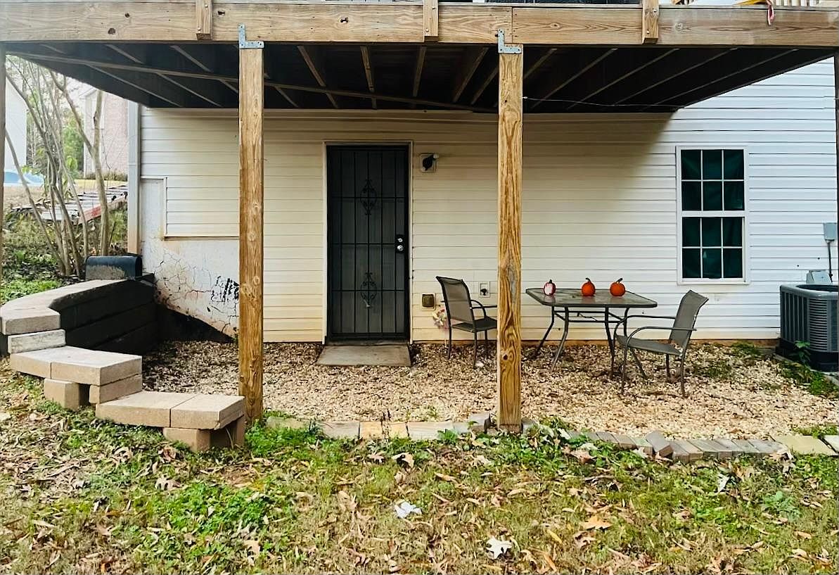 3968 E Cress Way Run #BASEMENT, Decatur, GA 30034 | Zillow