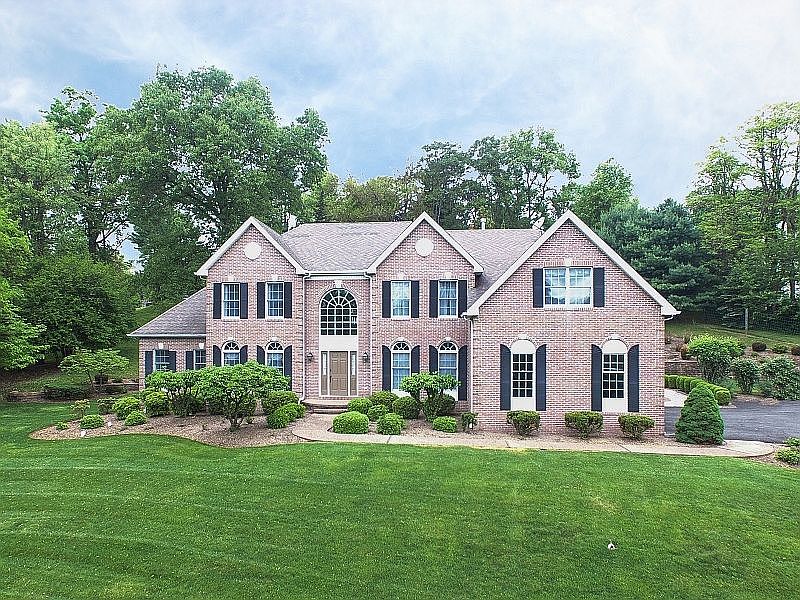 29 Mosle Rd, Gladstone, NJ 07934 | Zillow