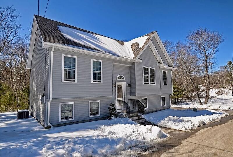 2 Bearskin Farm Rd, North Smithfield, RI 02896 | Zillow
