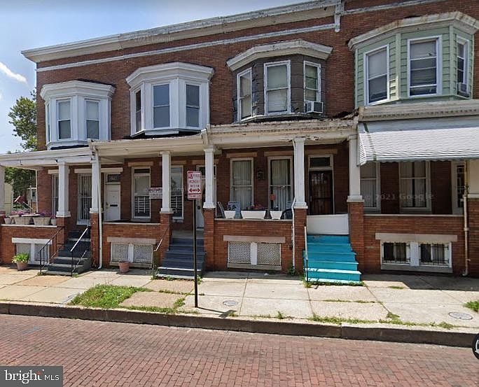 1702 Ruxton Ave, Baltimore, MD 21216 | Zillow