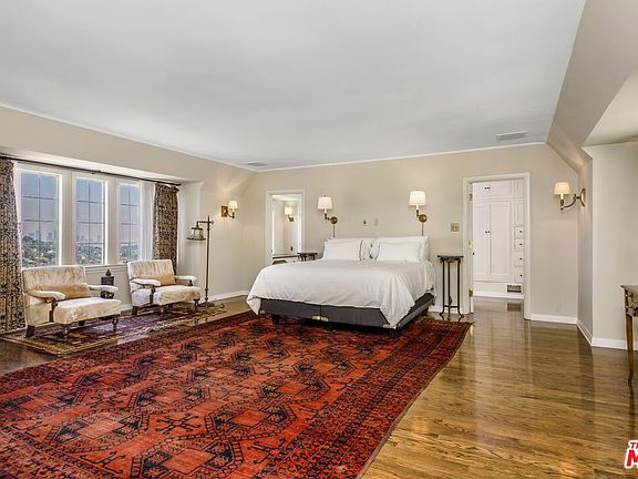 4053 Woking Way, Los Angeles, CA 90027 | Zillow