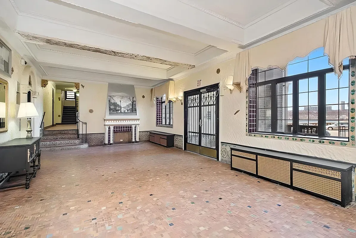 775 Riverside Drive #6A in Washington Heights, Manhattan | StreetEasy
