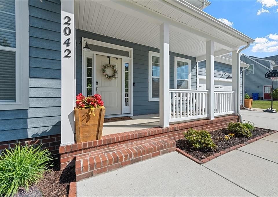 2042 Indian Point Rd Suffolk, VA, 23434 - Apartments for Rent | Zillow