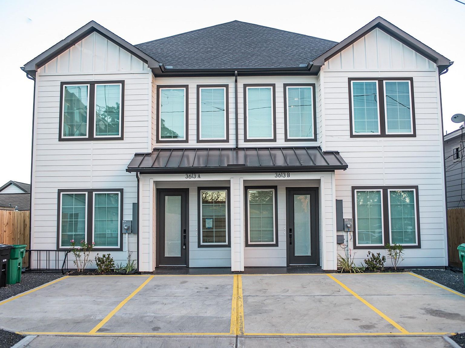 3613 Rosalie St, Houston, TX 77004 | Zillow