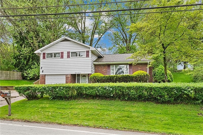 8022 Saltsburg Rd, Pittsburgh, PA 15239 | Zillow