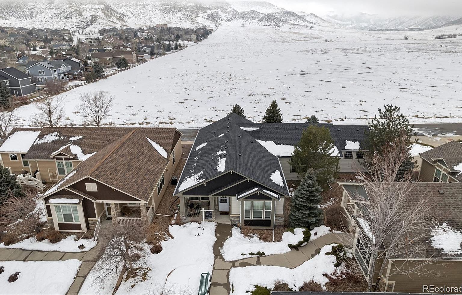 5608 Gore Range Way, Golden, CO 80403 | Zillow