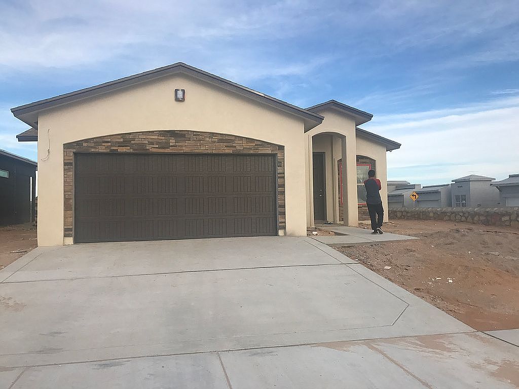 1900 William Caples St, El Paso, TX 79938 | Zillow