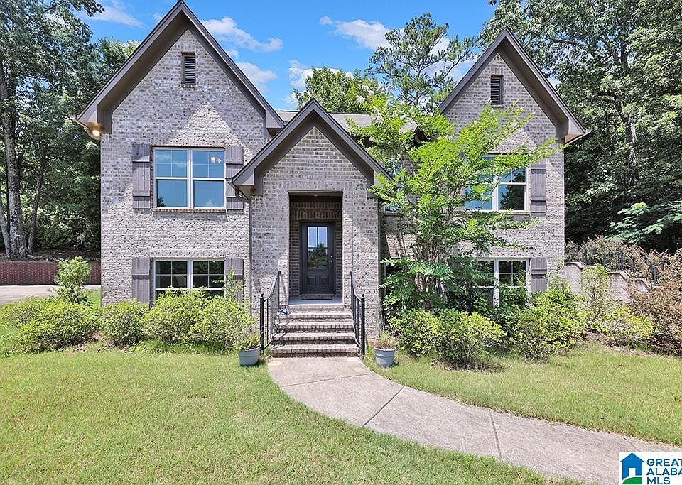 309 Lane Park Trl, Maylene, AL 35114 | Zillow