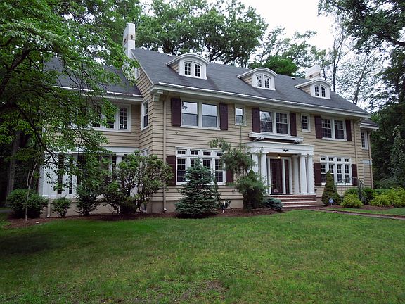 747 Berkeley Ave, Orange, NJ 07050 | Zillow