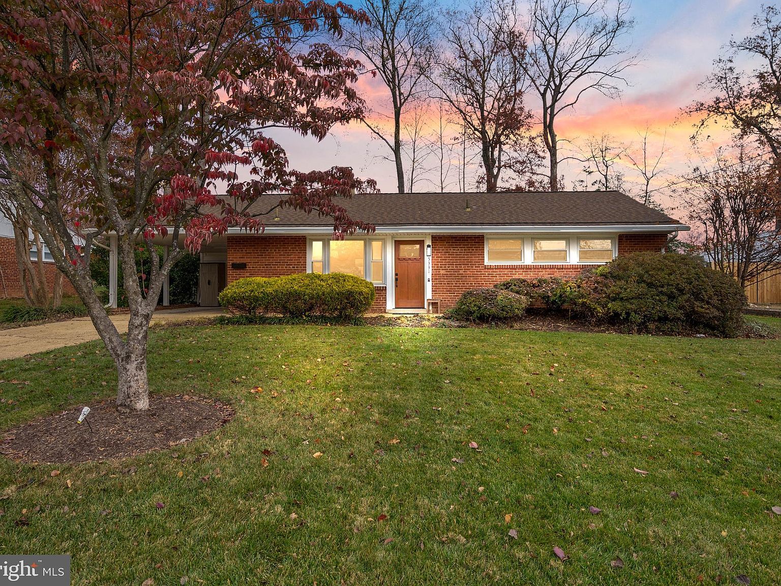 5331 Ravensworth Rd, Springfield, VA 22151 | Zillow