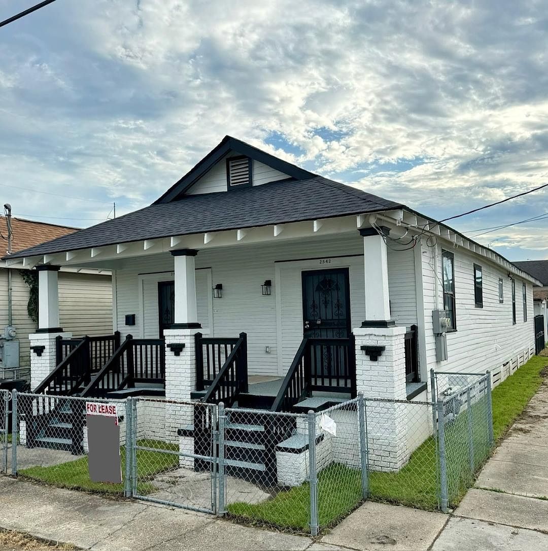2542 Pauger St #2542, New Orleans, LA 70116 | Zillow