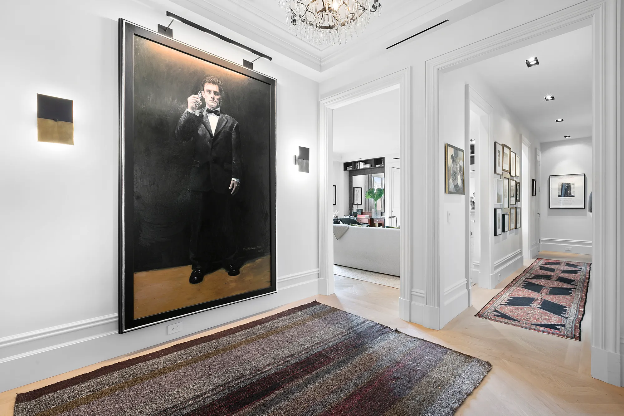 210 Riverside Drive #10H in Upper West Side, Manhattan | StreetEasy