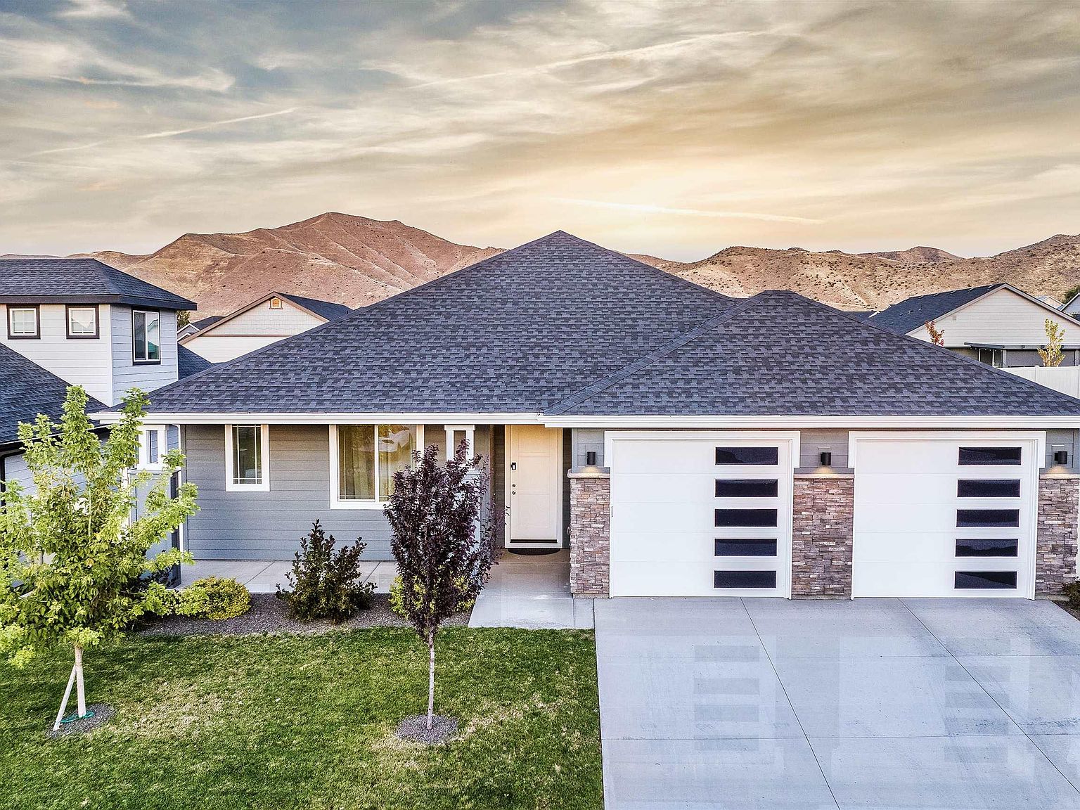 1540 Rome Ave, Emmett, ID 83617 | Zillow