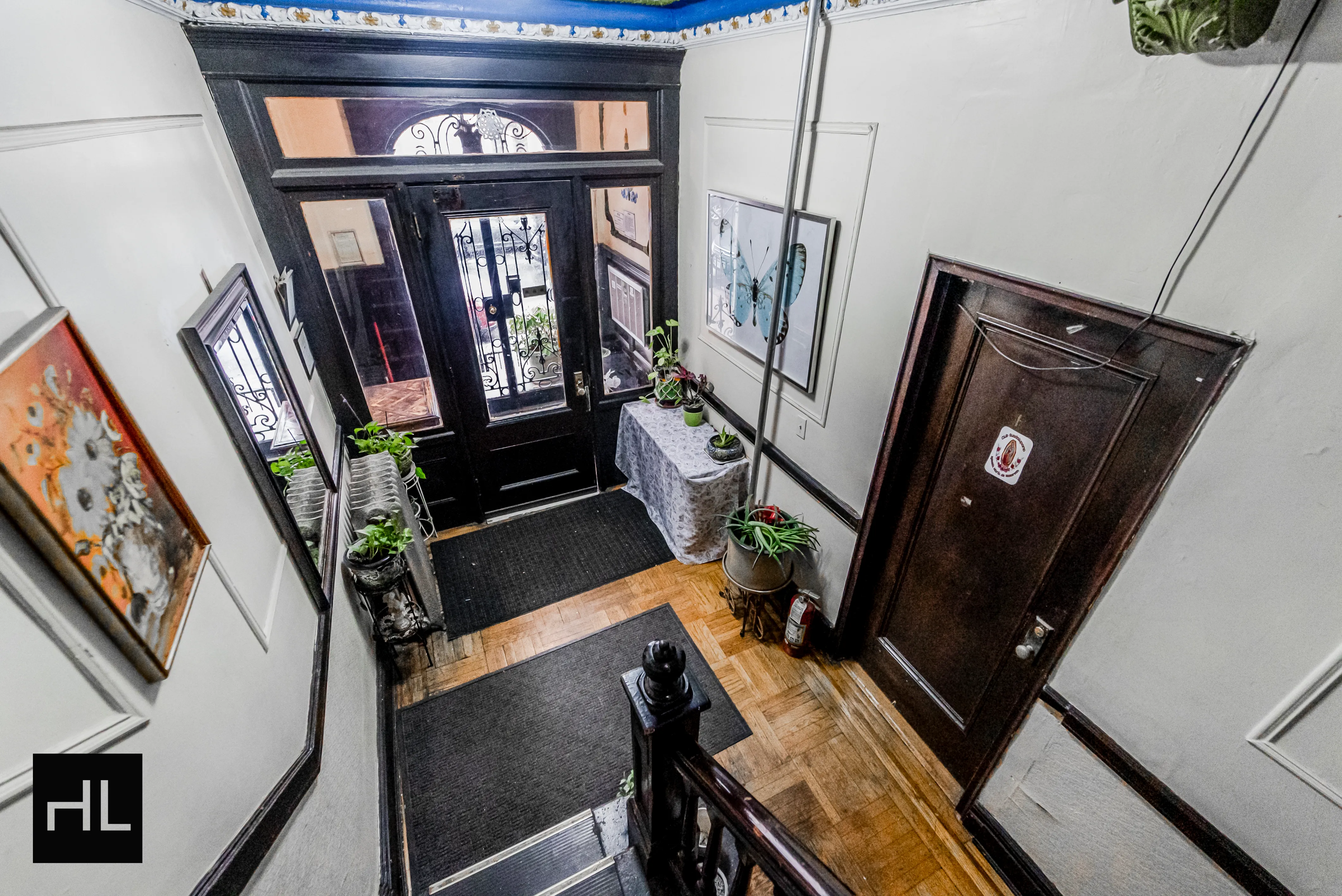 200 Hawthorne Street #2 in Prospect Lefferts Gardens, Brooklyn | StreetEasy
